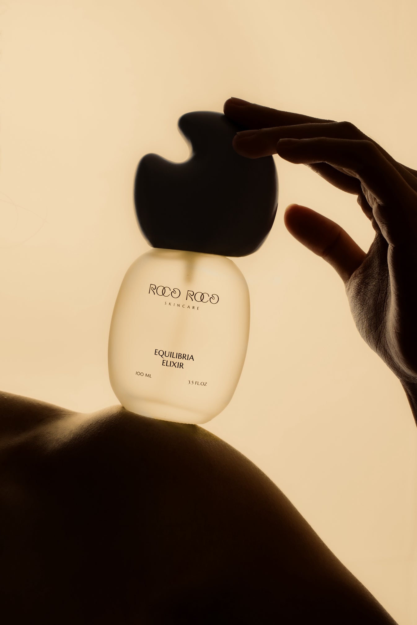 勻 頭皮調理水 – ROCO ROCO